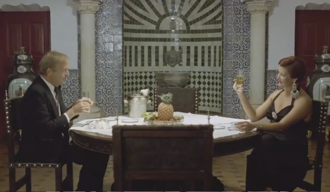 Women in Cellblock 9 picture