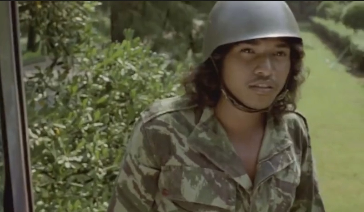 Picture of Women in Cellblock 9