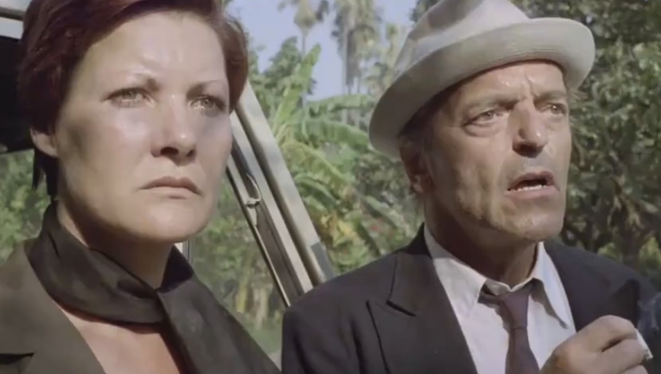 Picture of Women in Cellblock 9