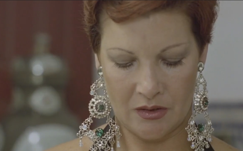 Women in Cellblock 9 image