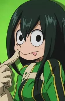 Froppy picture