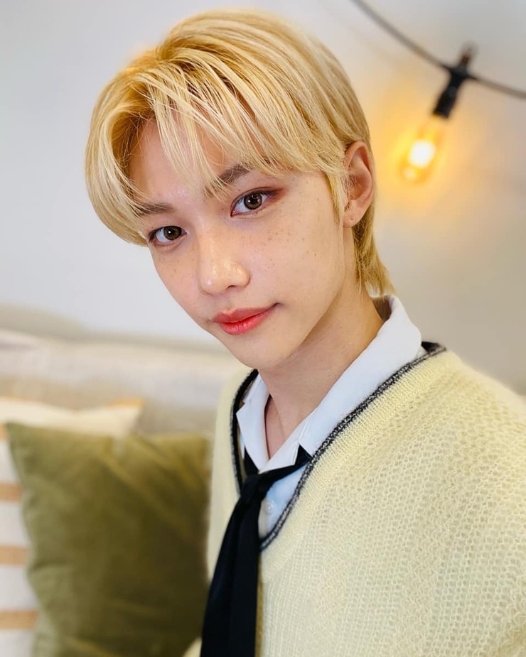 Picture of Felix Lee