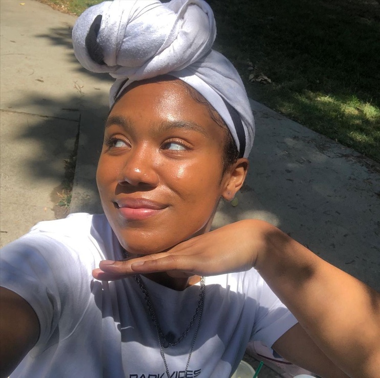 Picture of Mychala Lee