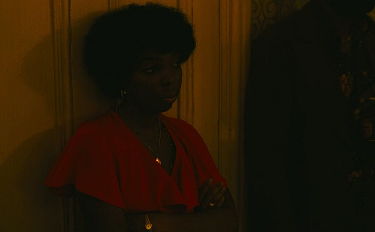 Picture of Small Axe