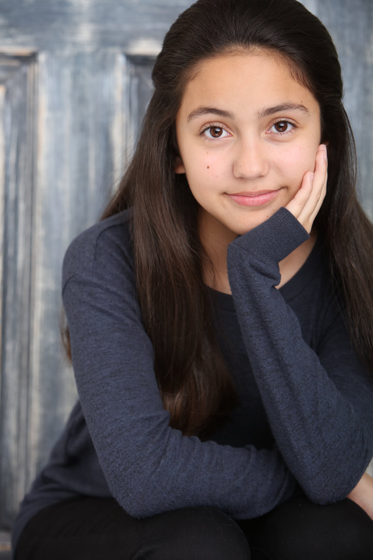 Picture of Isabella Day