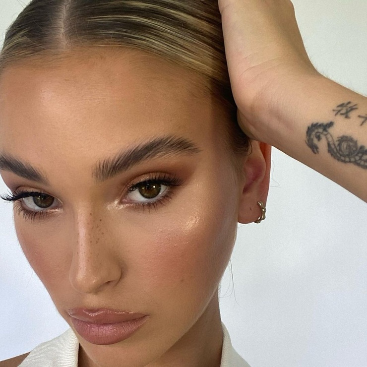 Picture of Ariarne Lepine