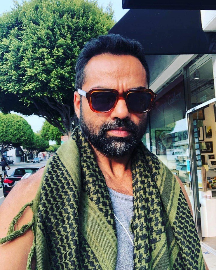 Picture of Abhay Deol