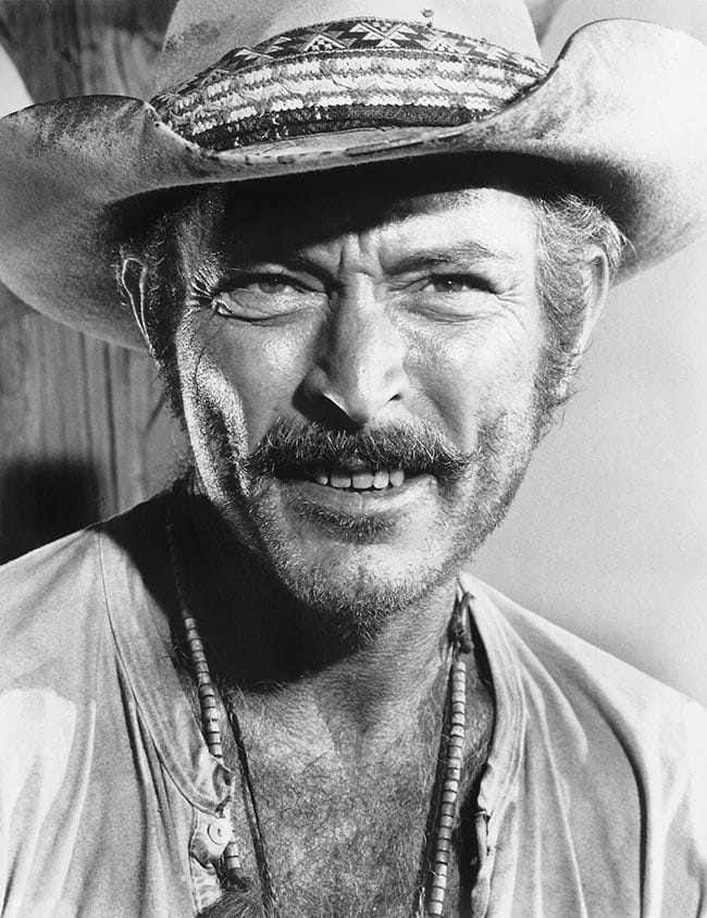 Lee Van Cleef