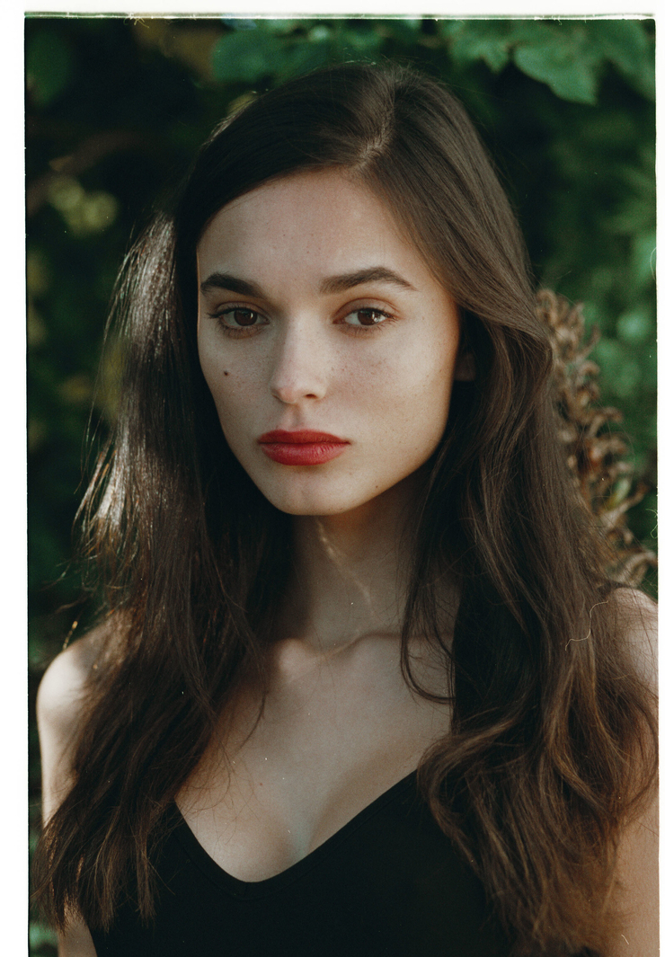 Solange Smith II picture