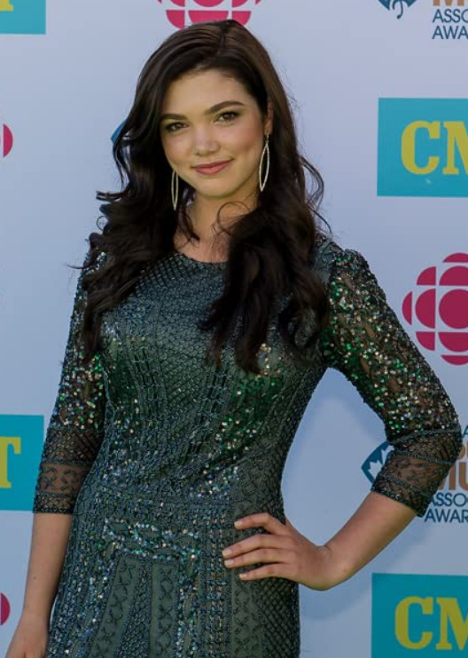 Image of Alisha Newton