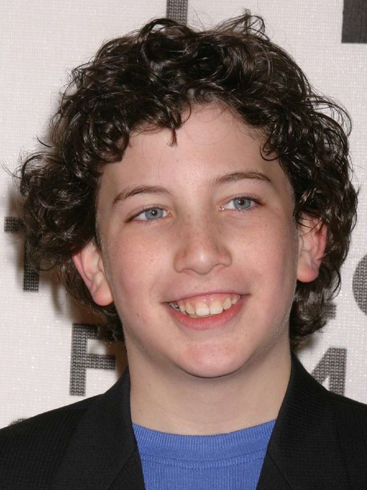 Picture of Harrison Chad