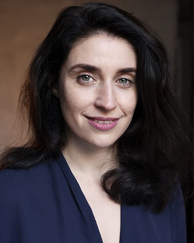 Picture of Jeda Cacioli
