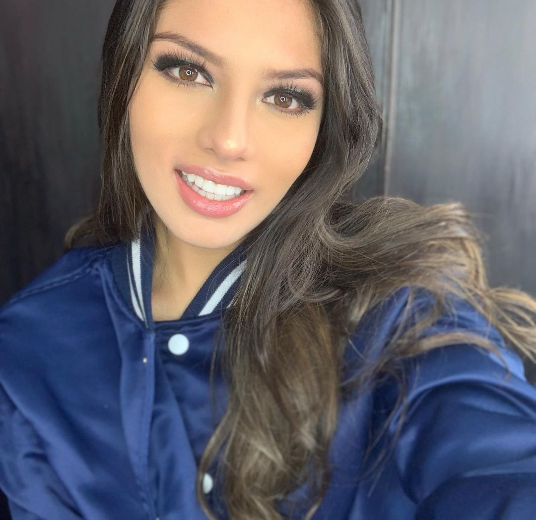 Picture of Angela Bonilla