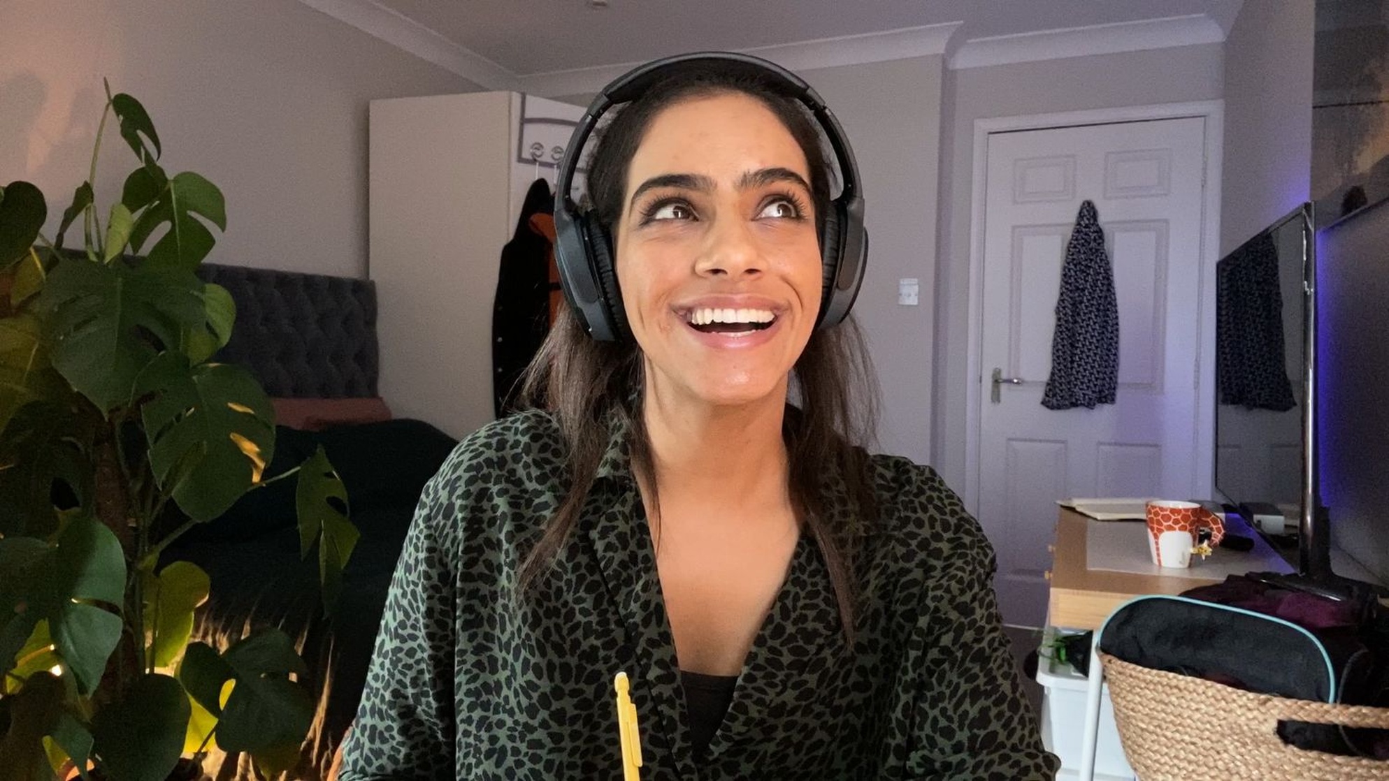 Picture of Mandip Gill