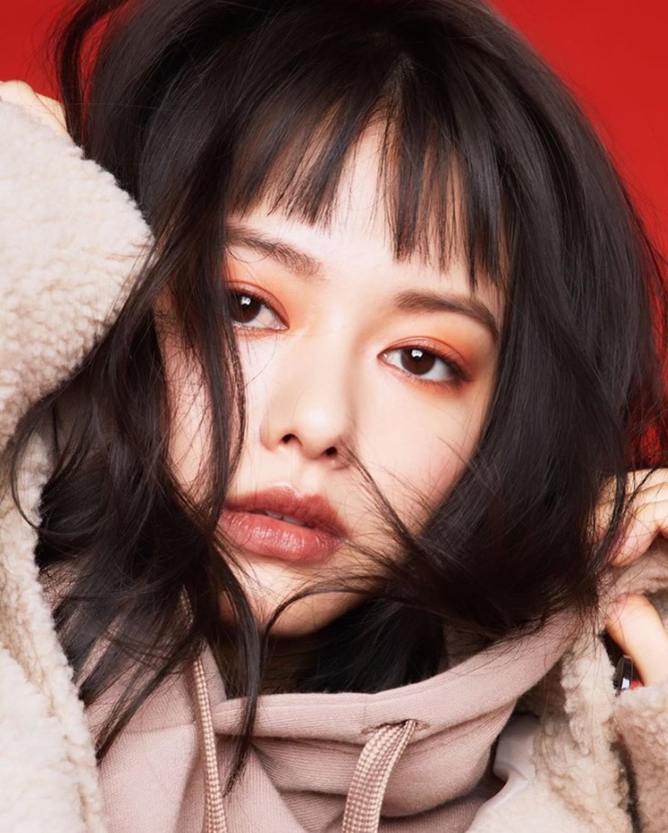 Picture of Maika Yamamoto