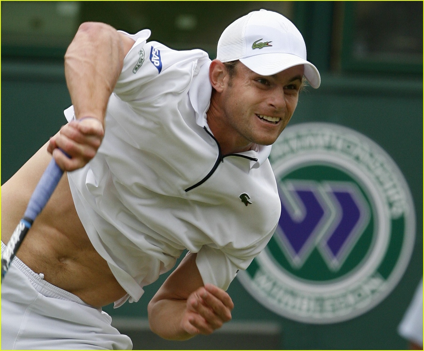 Picture of Andy Roddick