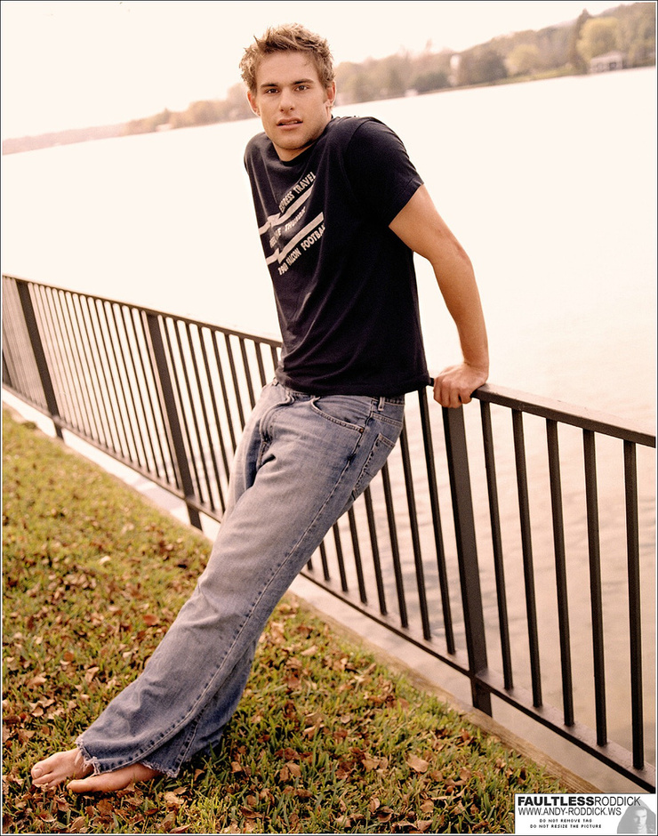 Picture of Andy Roddick