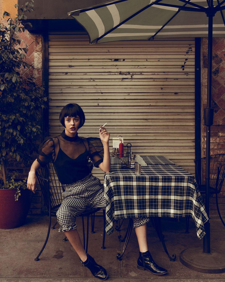 Cyndal McKay picture