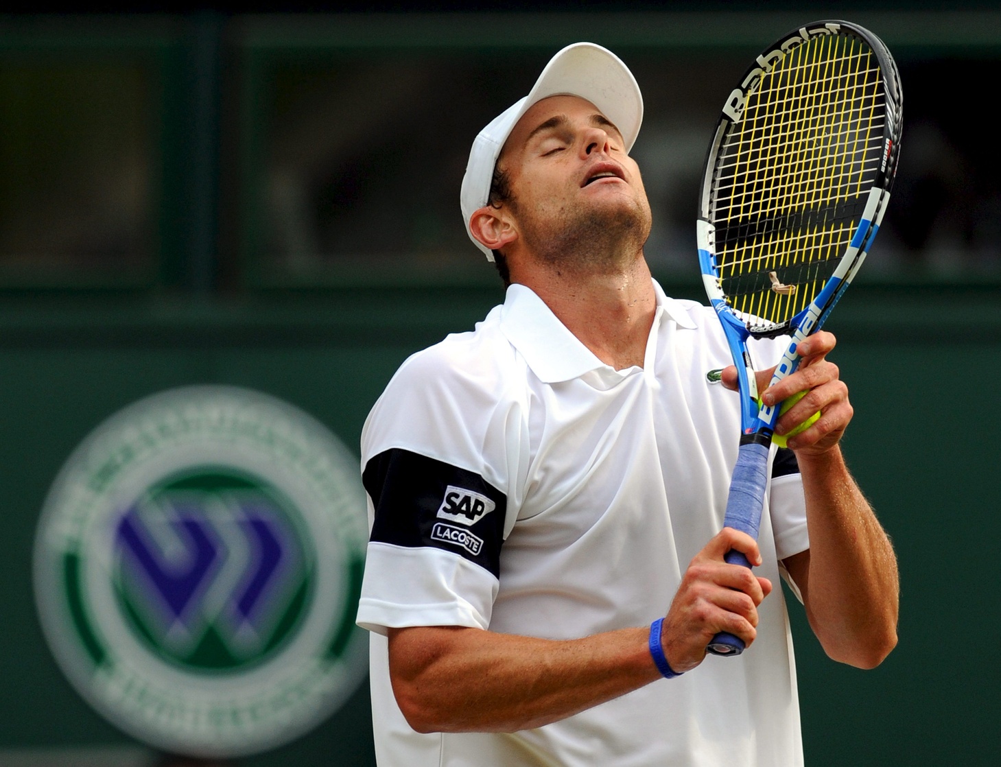 Picture of Andy Roddick