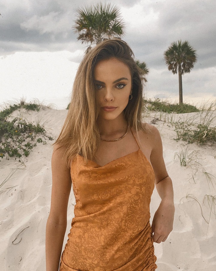 Picture of Olivia Caputo