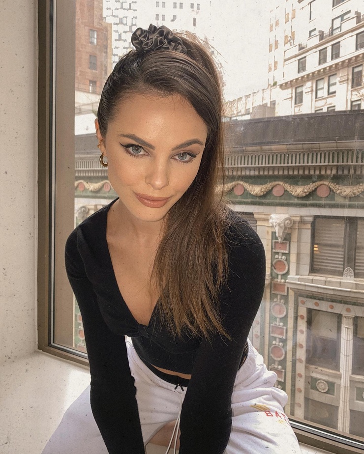 Picture of Olivia Caputo