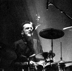 Picture of Charles Hayward