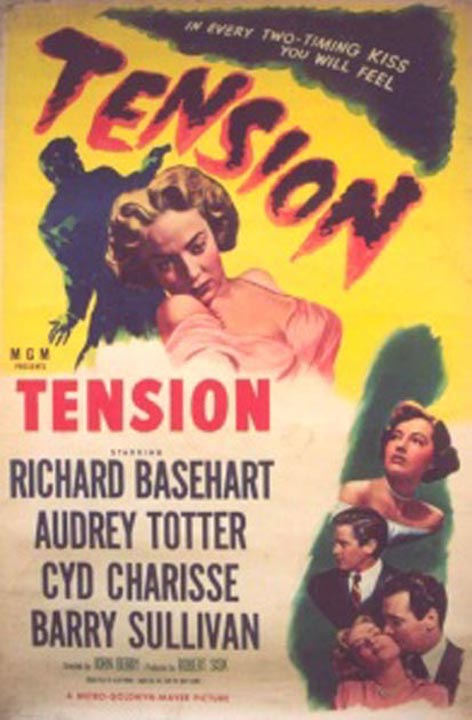 Picture of Tension