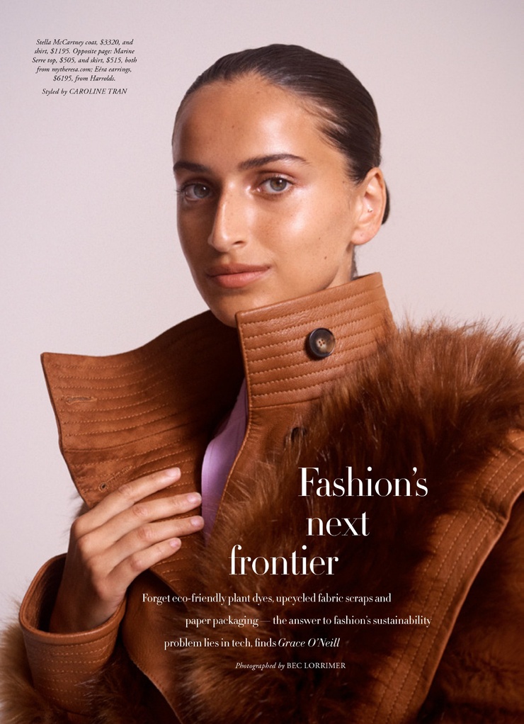 Picture of Bella Thomas