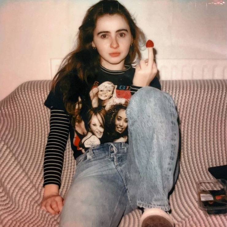 Sarah Carpenter image