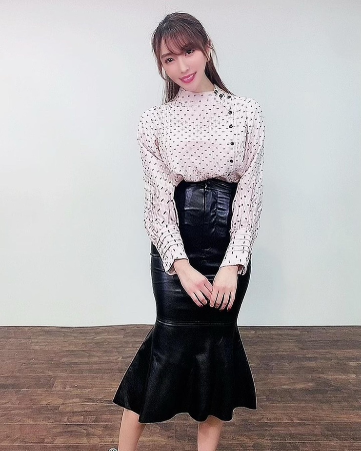 Picture of Tomomi Morisaki