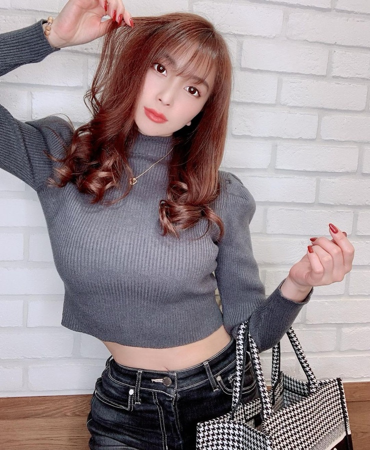 Tomomi Morisaki picture