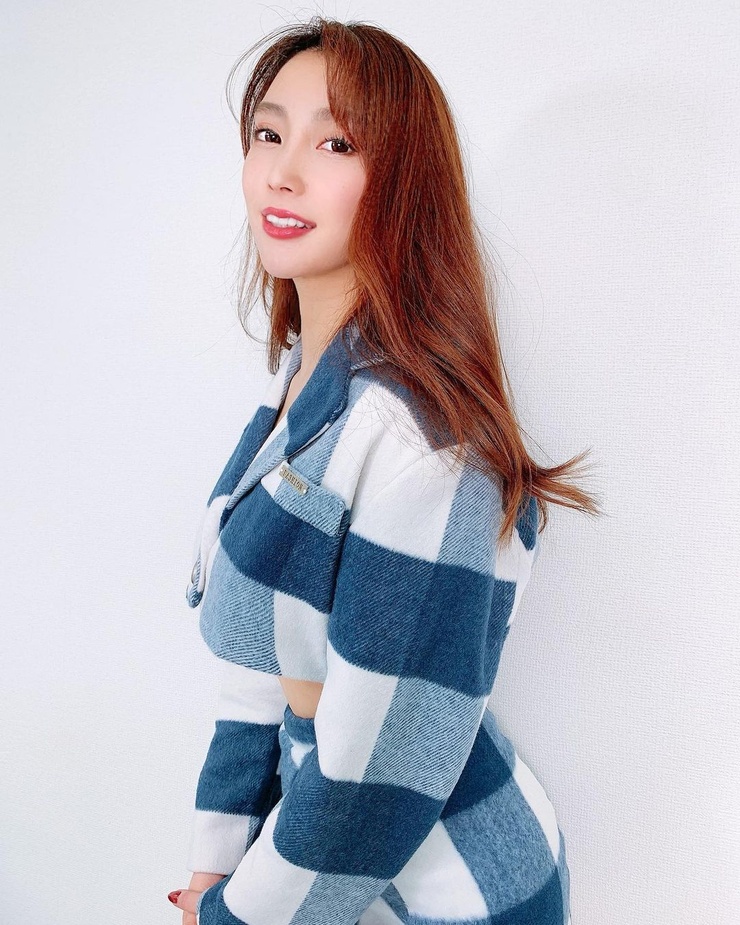 Picture of Tomomi Morisaki