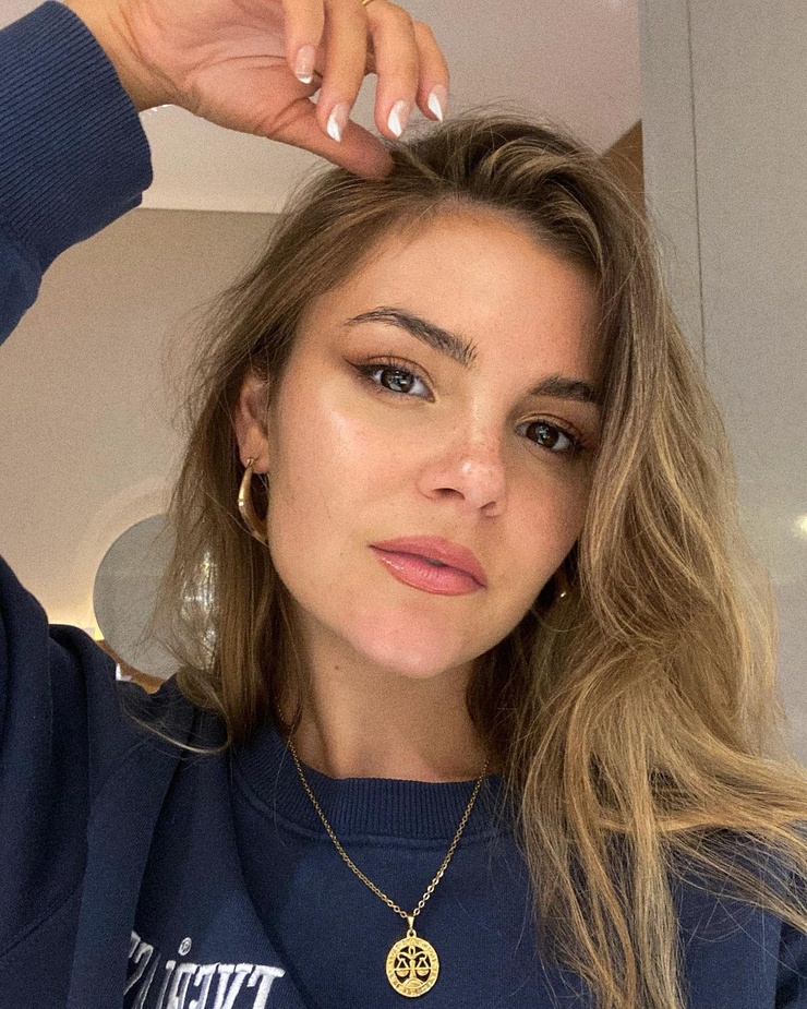 Picture of Kate Taylor