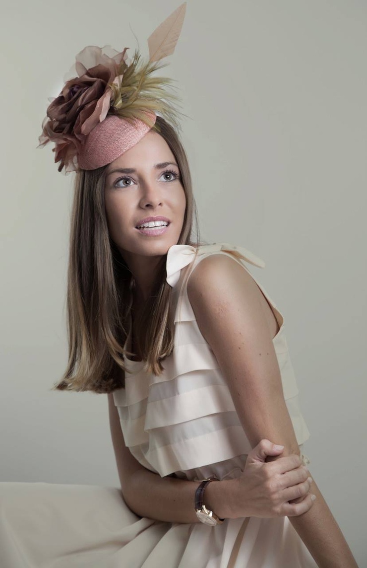 Picture of Marta Carriedo