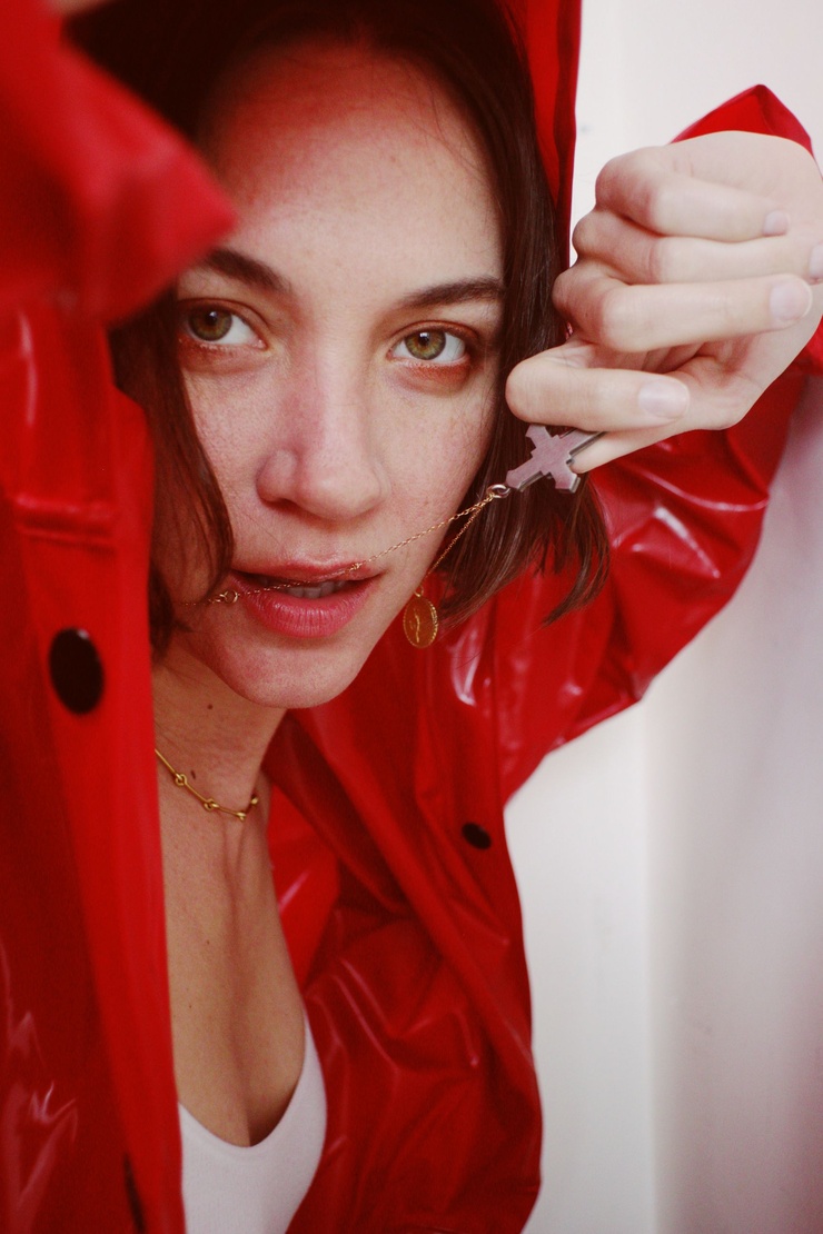 Picture of Sydney Lemmon