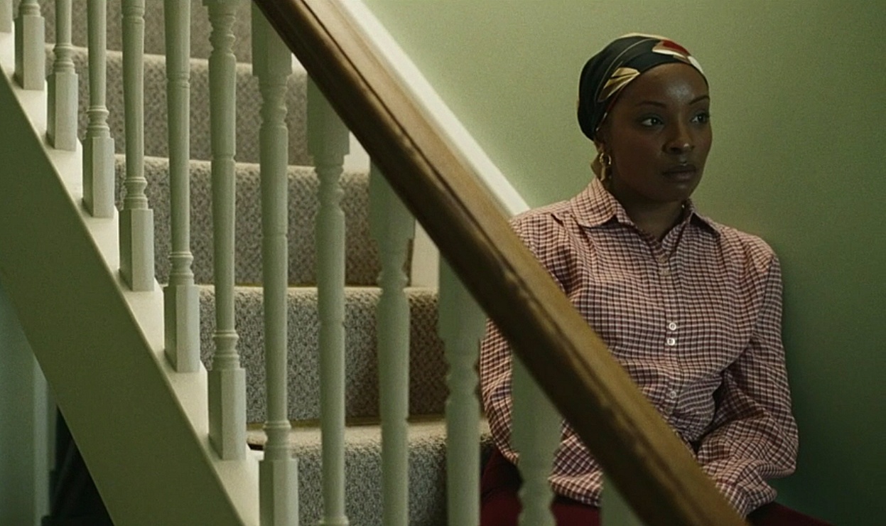 Picture of Small Axe