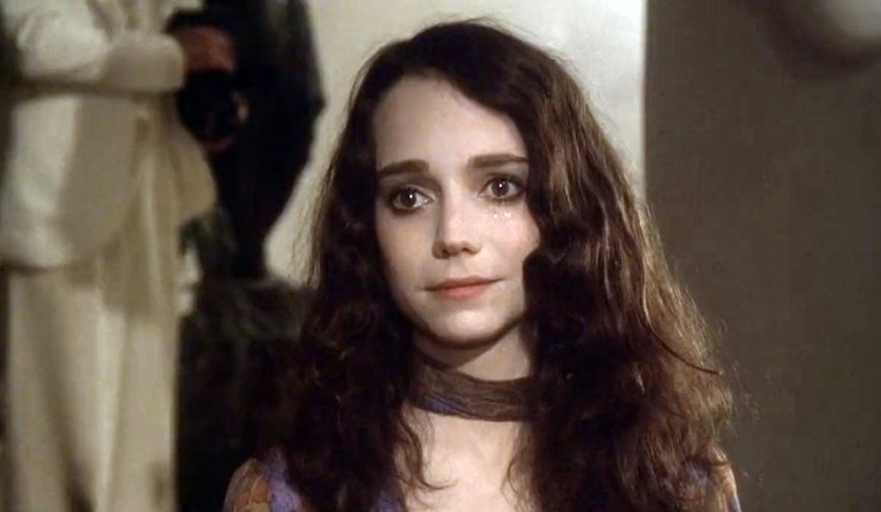 Picture of Jessica Harper
