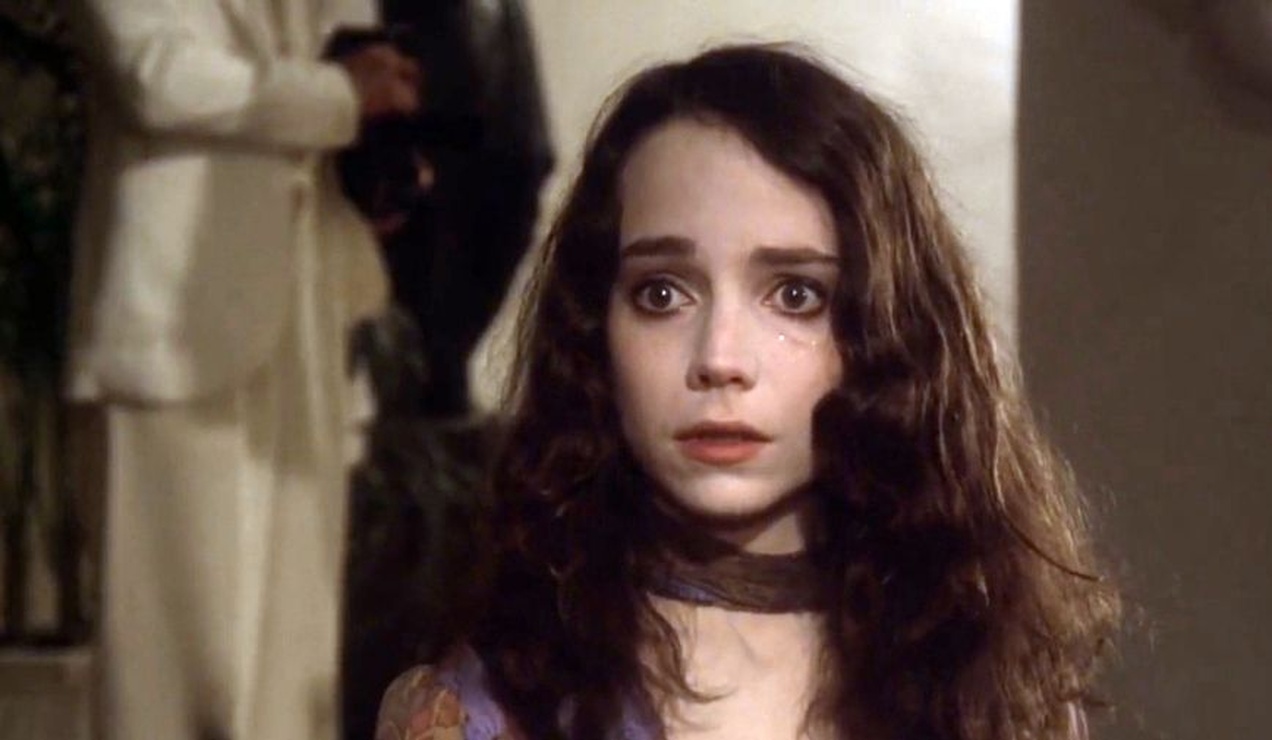 Picture of Jessica Harper