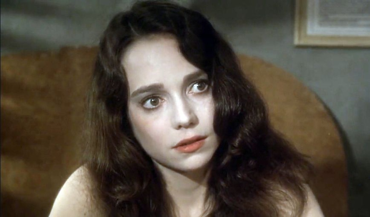 Picture of Jessica Harper