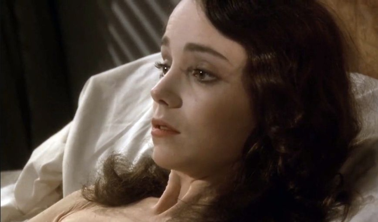 Picture of Jessica Harper