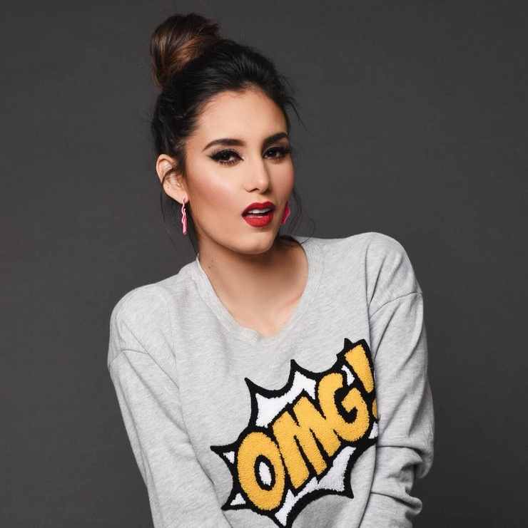 Image of Bárbara Islas