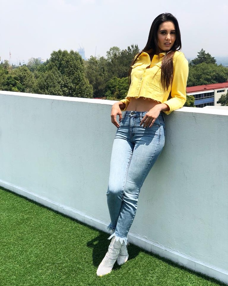 Picture of Bárbara Islas