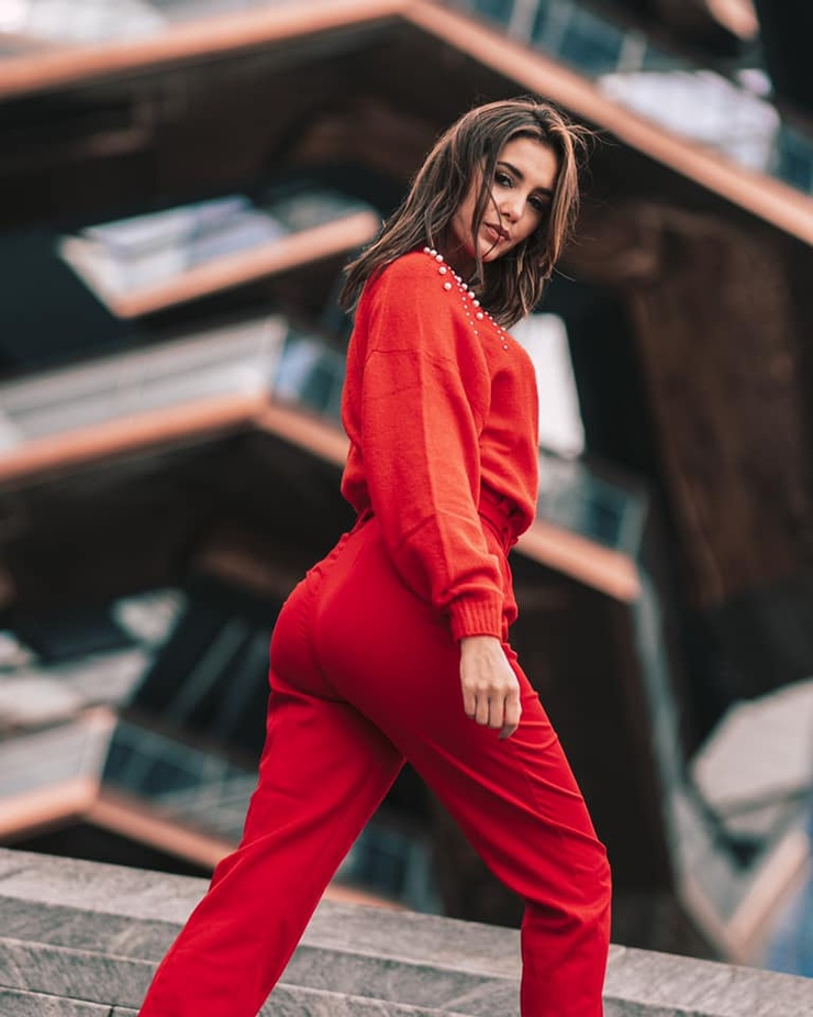 Picture of Bárbara Islas