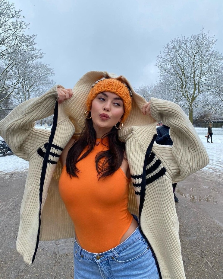 Image of Millie Hannah