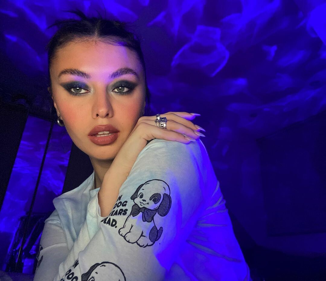 Millie Hannah picture