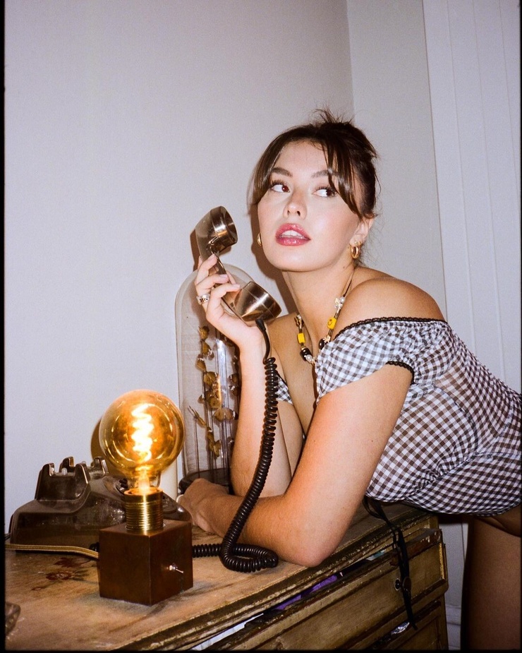 Picture of Millie Hannah