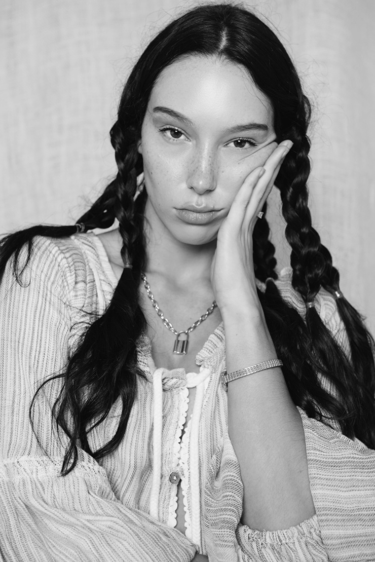 Picture of Victoria Lynn Myers