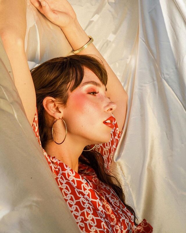 Picture of Victoria Lynn Myers