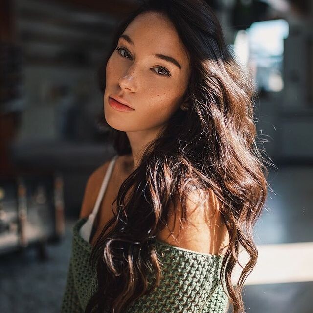 Picture of Victoria Lynn Myers