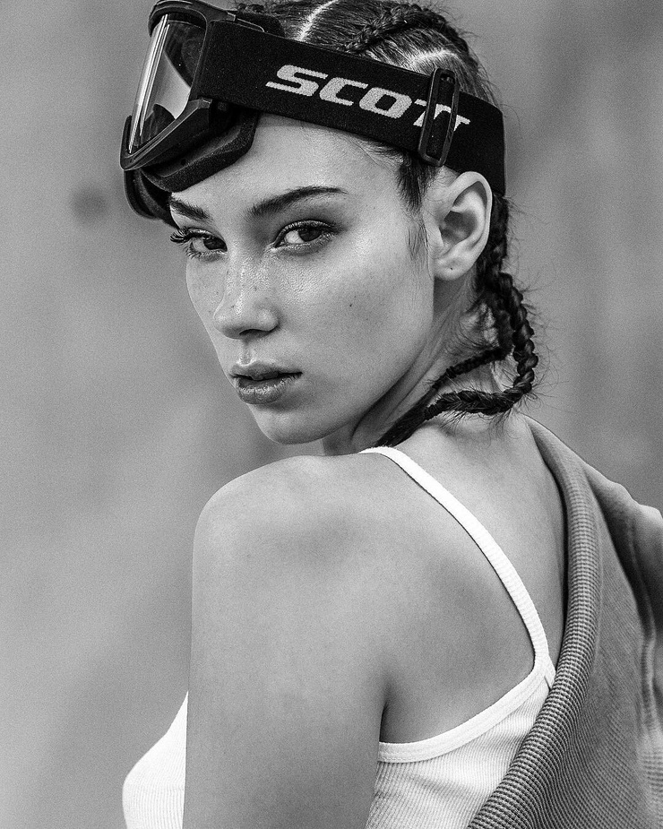 Picture of Victoria Lynn Myers